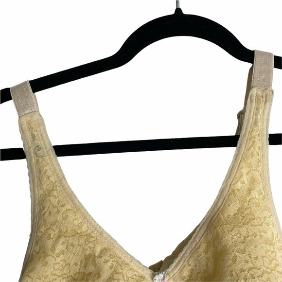Jodee | Intimates & Sleepwear | Jodee Surgical Balanced Fit Bras Beige ...